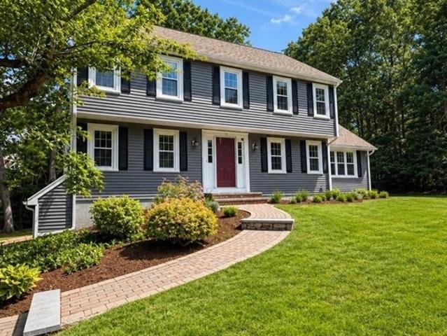 Hammer Hook Dr, Hanover, Home For Sale