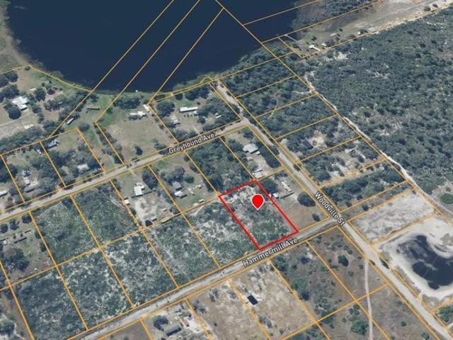 Hammermill Ave, Lake Wales, FL 33859