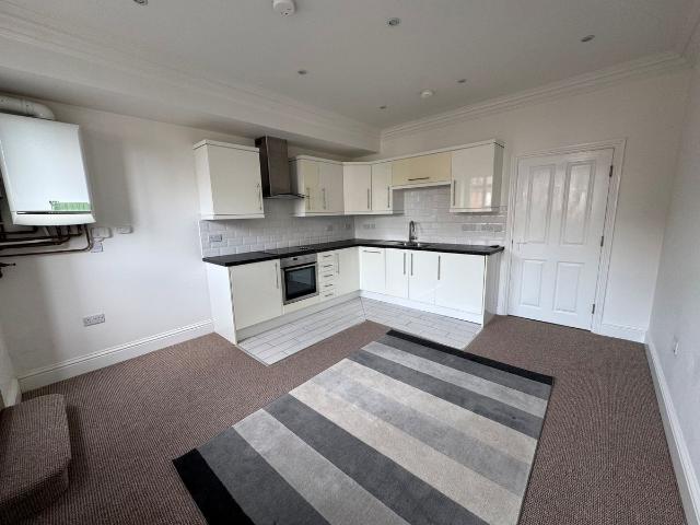 Hammersley Mews, Mold CH7, 2 bed flat to rent, £800 pcm | PrimeLocation