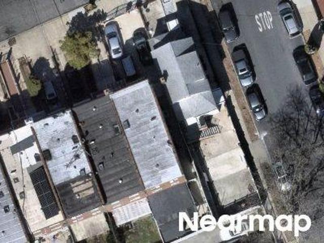 Hammersley Ave