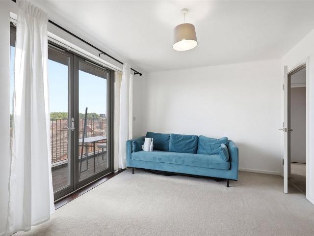 Hammersley Court, Canning Town, London E16, 1 bed flat to rent, £1,650 pcm | PrimeLocation