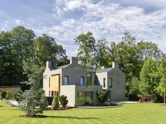 Hammersley Lane, Penn, 6 Bedroom Detached