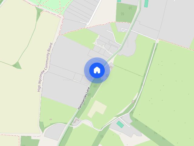 Hammersley Lane, Penn, HP10
