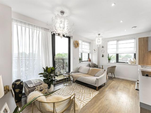 Hammersley Road, London E16, 1 bed flat to rent, £1,800 pcm | PrimeLocation