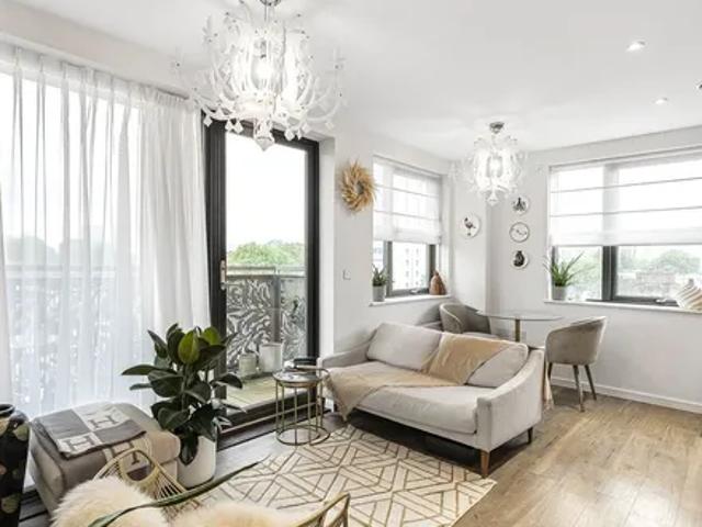 Hammersley Road, London, E16 1FZ, United Kingdom | 1 bed apartment for rent #167777206 | Rentberry