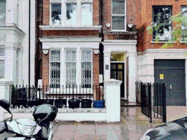 Hammersmith, W6 2 bed flat to rent £2,297 pcm £530 pw