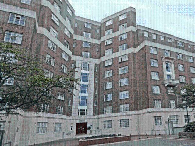 Hammersmith W6, Studio to rent, £1,475 pcm | PrimeLocation