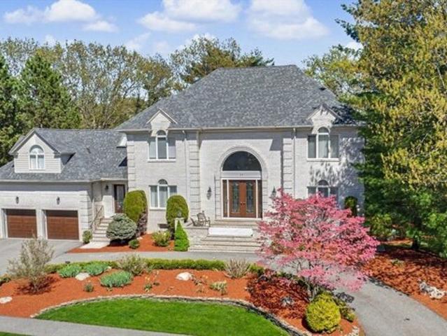 Hammersmith Dr, Saugus, Home For Sale