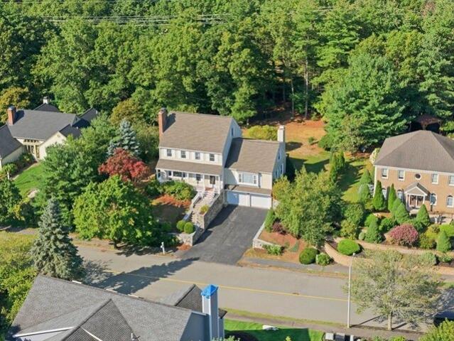 Hammersmith Dr, Saugus, Home For Sale
