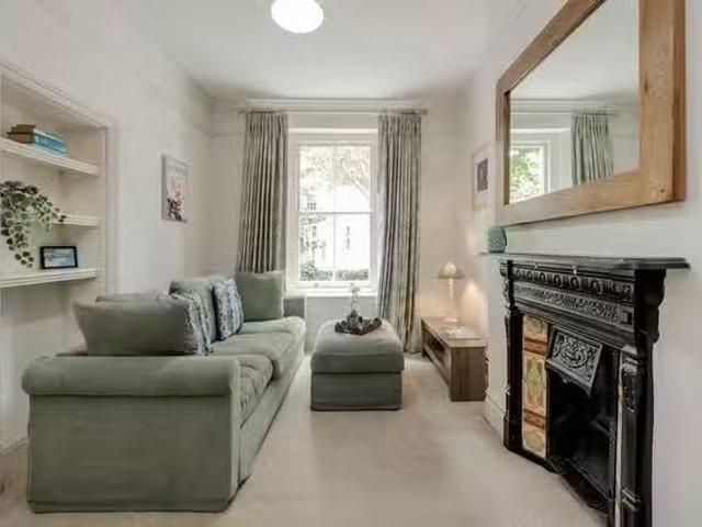 Hammersmith Grove