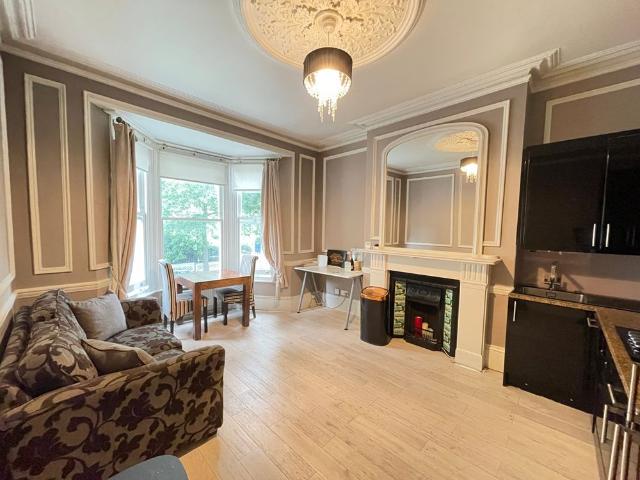 Hammersmith Grove