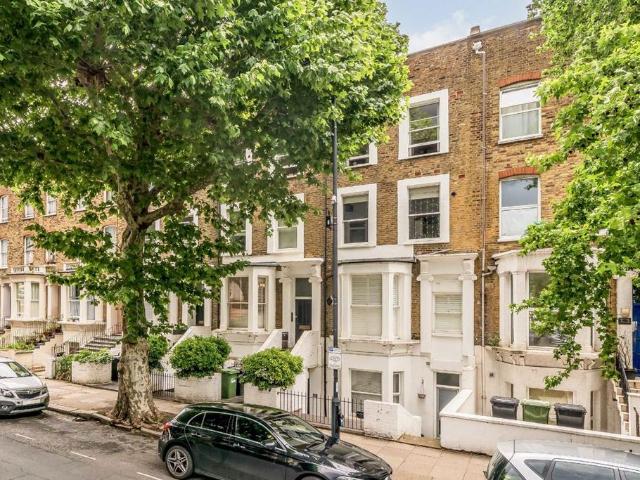 Hammersmith Grove, London W6 1 bed flat to rent £1,800 pcm £415 pw