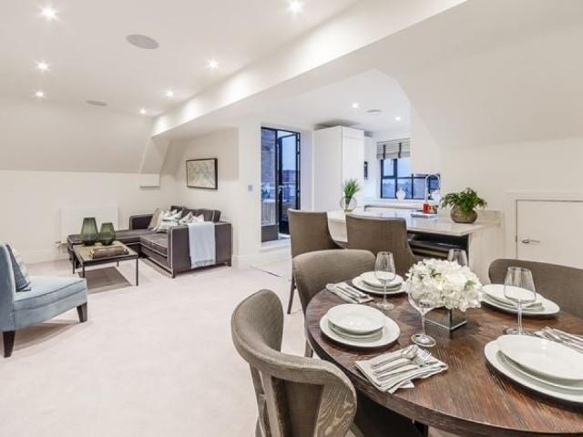 Hammersmith, London, 2 bed, Apartment for Rent, Instruction to Let
