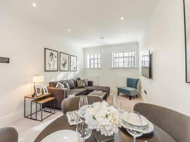 Hammersmith, London, 2 bed, Flat for Rent, Instruction to Let