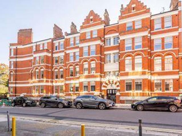 Hammersmith, London. W6 3 bed apartment to rent £4,918 pcm £1,135 pw