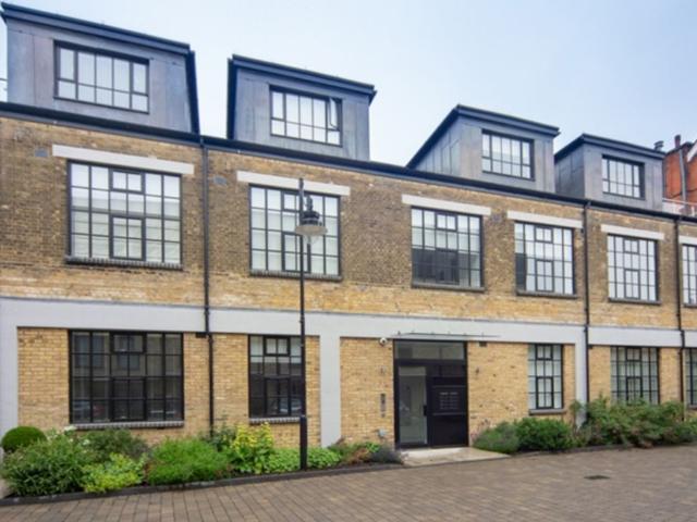 Hammersmith, London W6, Hammersmith, 1 bed flat to rent, £3,423 pcm | PrimeLocation