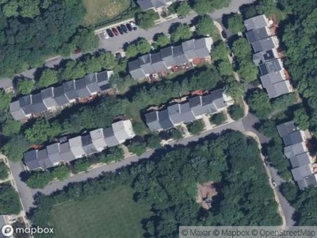 Hammerstone Rd