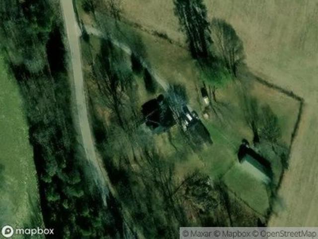 Hammett Hill Rd