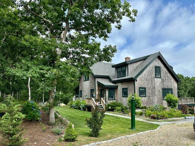 Hammett Ln, Chilmark, Home For Sale