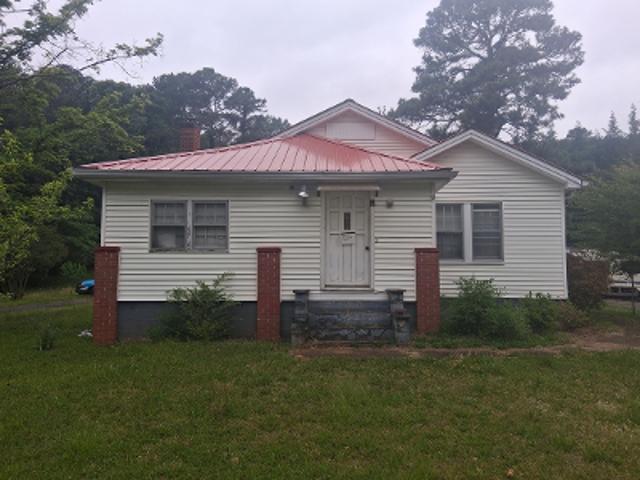 Hammond Cir