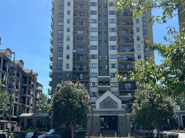 Hammond Dr Apt 606