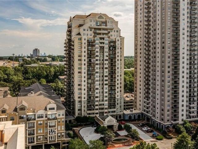 Hammond Dr Apt,atlanta, Condo For Sale