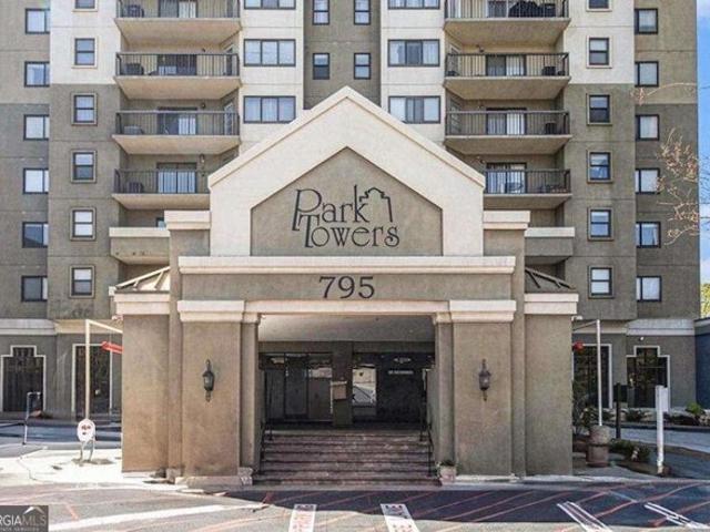 Hammond Dr Apt,atlanta, Condo For Sale