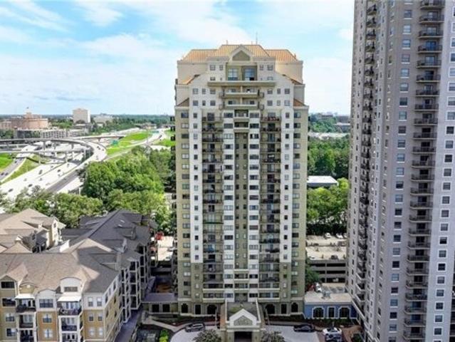 Hammond Dr Apt,atlanta, Condo For Sale