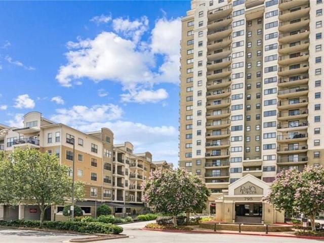 Hammond Dr Unit,atlanta, Condo For Sale