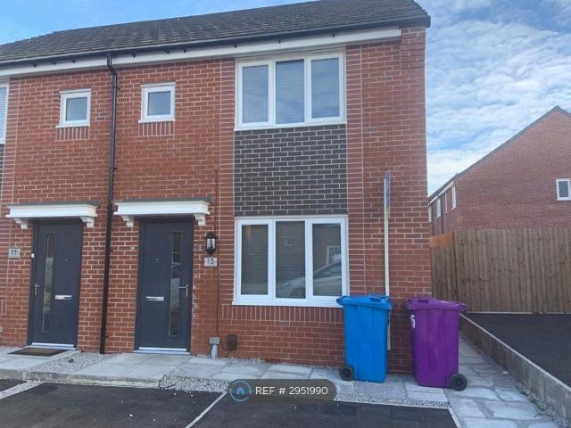 Hammond Drive, Liverpool L24, 3 bed semi detached house to rent, £1,150 pcm | PrimeLocation