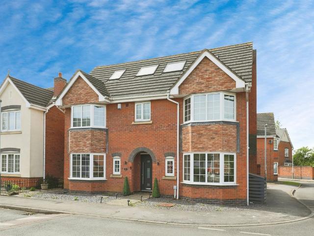 Hammond Green, Warwick CV35, 5 bed property to rent, £2,750 pcm | PrimeLocation