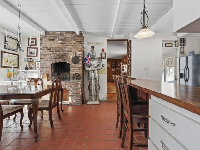 Hammond Hill Rd, West Windsor, Home For Sale