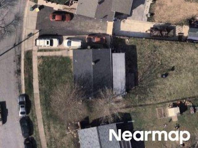 Hammond Pl