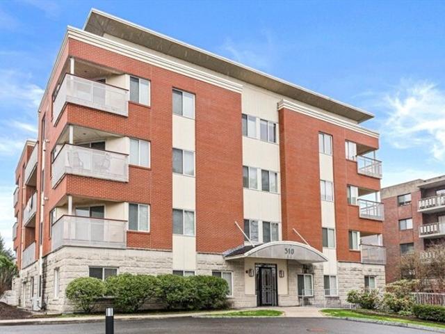 Hammond Pond Pkwy Unit,brookline, Condo For Sale