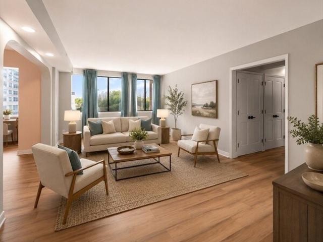 Hammond Pond Pkwy Apt N, Newton, Condo For Sale