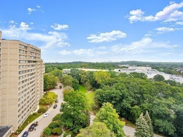 Hammond Pond Pkwy Apt N, Newton, Condo For Sale