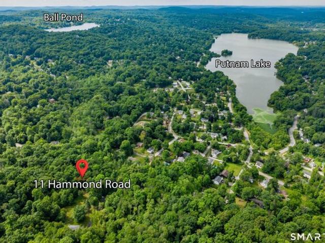 Hammond Rd, New Fairfield, Home For Sale
