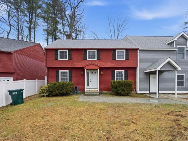 Hammond Rd Unit,milford, Condo For Sale