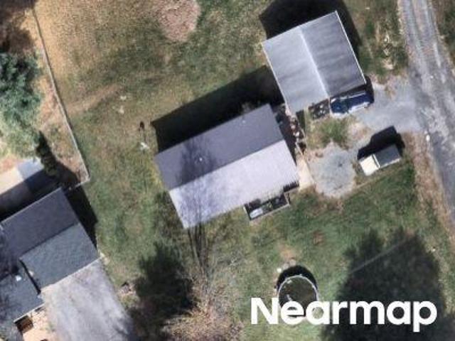 Hammond Rd