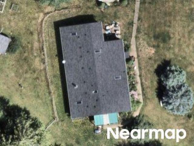 Hammond Rd