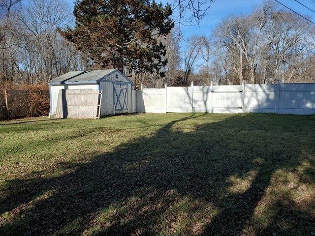 Hammond St, New Bedford, Plot For Sale