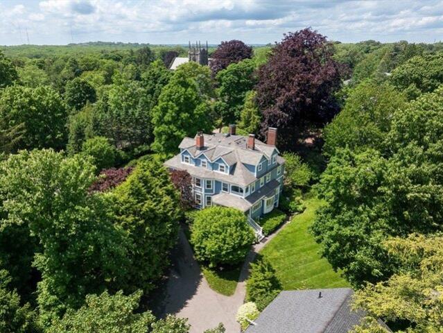 Hammond St, Newton, Home For Sale