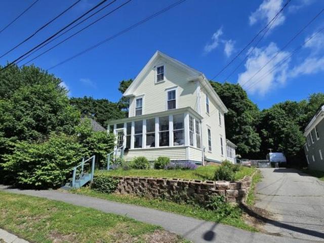 Hammond St, Bangor, Home For Sale