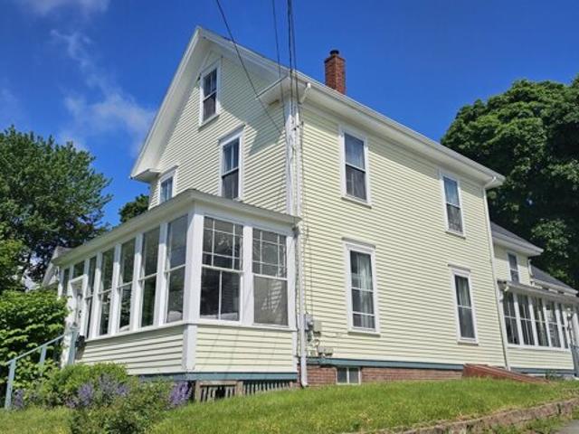 Hammond St, Bangor, Home For Sale