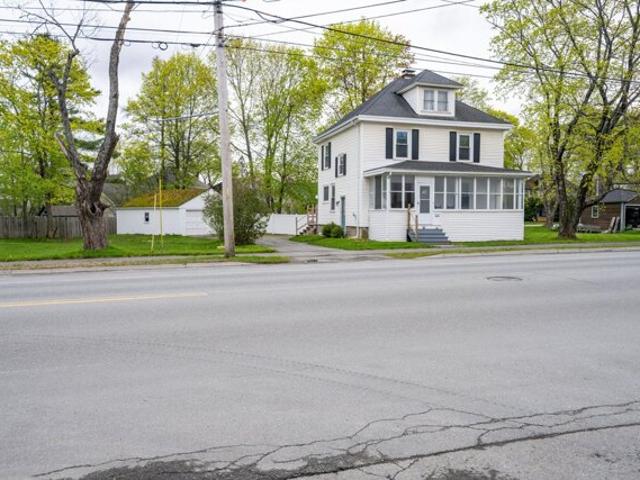 Hammond St, Bangor, Home For Sale