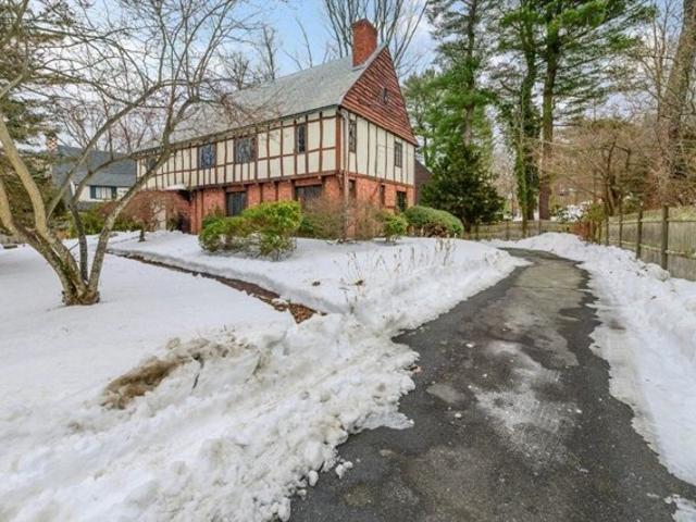 Hammond St, Brookline, Home For Sale