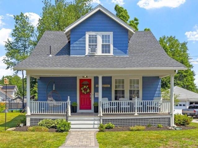 Hammond St, Leominster, Home For Sale