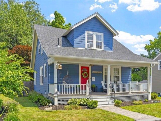 Hammond St, Leominster, Home For Sale