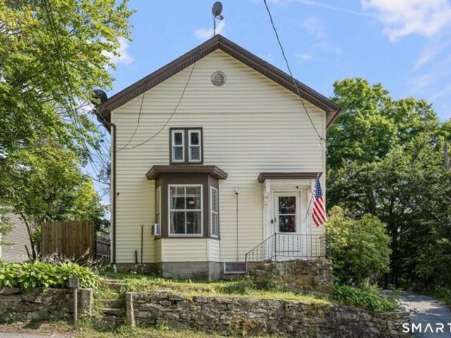 Hammond St, Putnam, Home For Sale