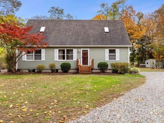 Hammond St, Rowley, Home For Sale